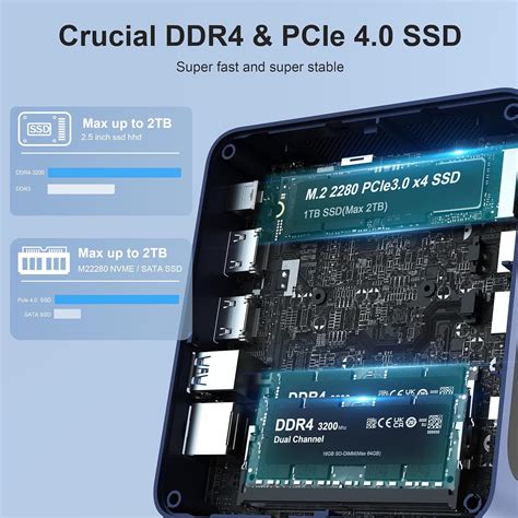 Beelink Sei Mini Pc Review Mini Pc Reviewer