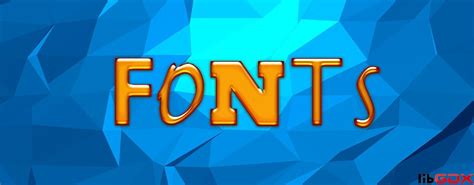 Load Glyphs With Libgdx