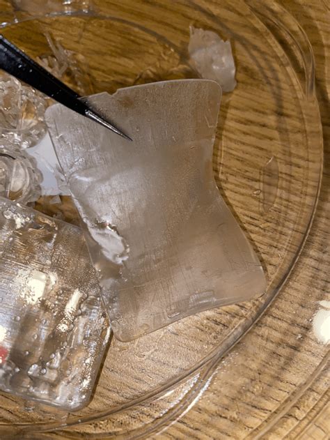 3d Printed Microfluidic Chip Failure Troubleshooting R