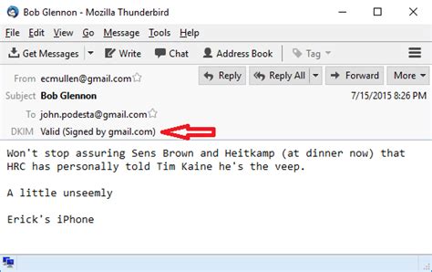 Errata Security Politifact Yes We Can Fact Check Kaines Email