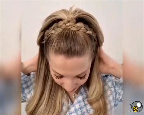 آموزش بافت کیوت مو فیلو