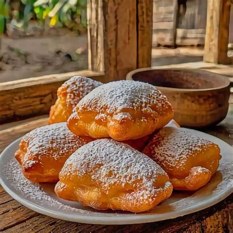 Best Haitian Beignets Recipe