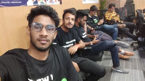 github hackathon shaheer kp