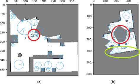 figure 15 from image preprocessing with enhanced feature matching for map merging in the