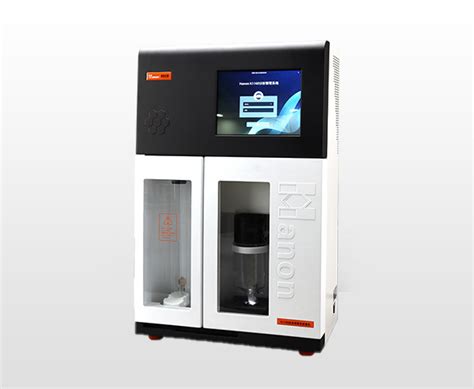 主要业务 沈阳益海大通仪器设备有限公司