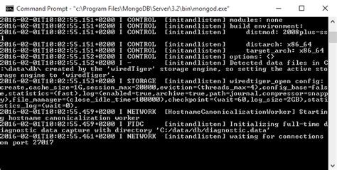 installing your own parse server on windows by cristi ursachi medium