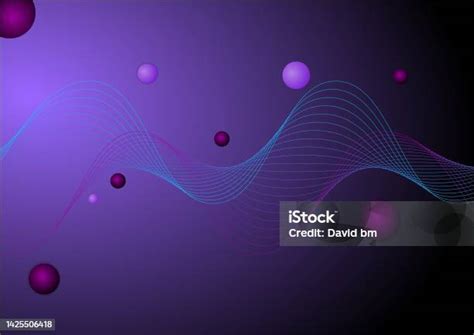 고해상도 우아한 3d 일러스트 레이 션 이미지 배경 화면 0명에 대한 스톡 사진 및 기타 이미지 0명 3차원 형태 개념 Istock