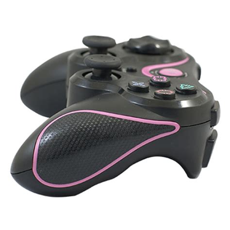 PS Bluetooth Wireless Six Axis Controller Ps Controller On Ps Ps Controller Video Game