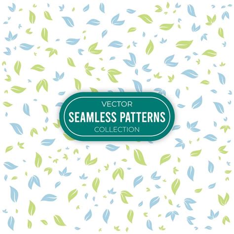 Premium Vector Seamless Pattern Flat Vector Design Texture