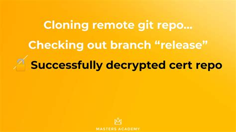 Ma 2019 Ios Advanced Ci And Cd Fastlane Gitlab Ppt
