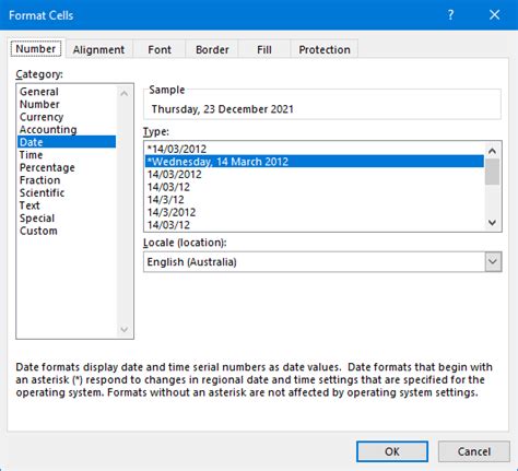 Custom Formatting Strings In Power BI My Online Training Hub