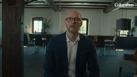 Columbus On Linkedin Digitaltransformation Microsoft Globalsales