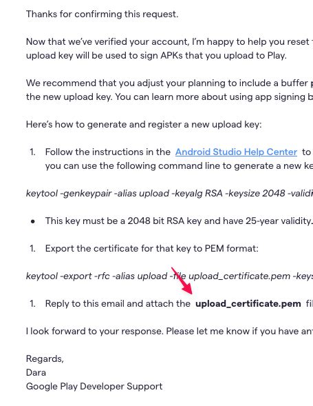 `expo fetch android upload cert` vs `eas certificate` · expo expo · discussion 19034 · github