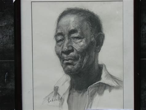 头像 画室作品投稿 51美术高考网