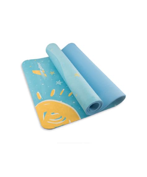 مت یوگا ۶ میل Agilinex طرح وال فروشگاه ورزشی تک رزم