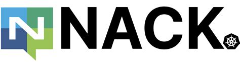 Nack NATS Controllers For Kubernetes NACK