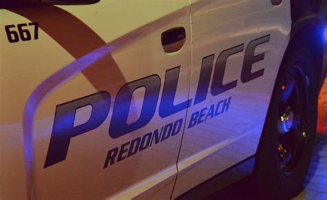 Update 2 Arrested After South Redondo Shooting Redondo Beach Ca Patch