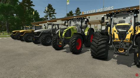 Mod Pack By Stevie V FS Net