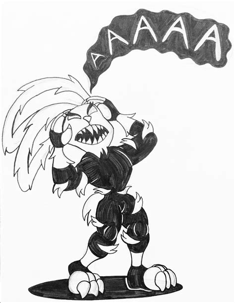 Judy Hopps Fearsome Wish 3 By Tanimation777 On Deviantart