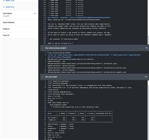 Github Actions New Yaml Syntax Zexodev