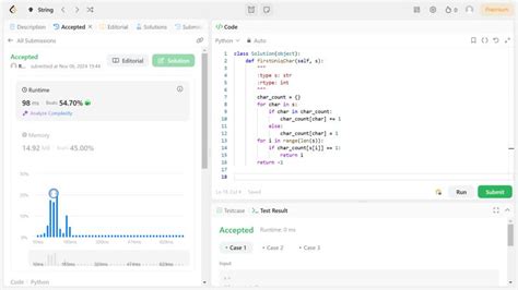 Drgviswanathanchallenge Python Codingchallenge Day20 Programming Leetcode