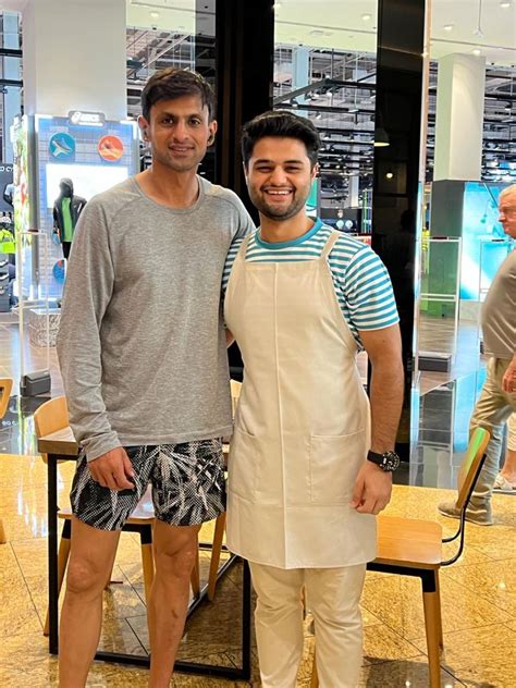 Umar Hashmi On Linkedin Eatx It Was An Honour To Give Hospitality To