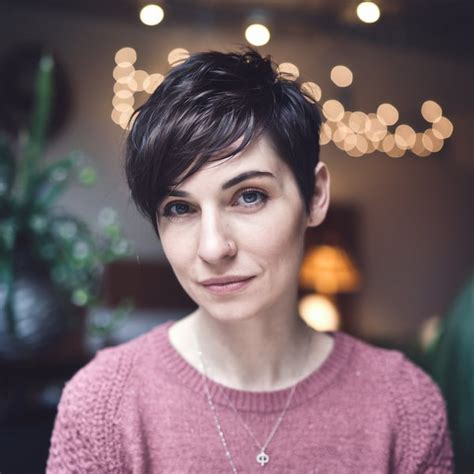31 Best Choppy Pixie Cut Youll Want To Recreate