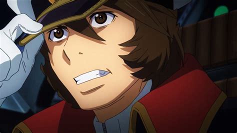 La Pel Cula Uchuu Senkan Yamato To Iu Jidai Seireki Nen No