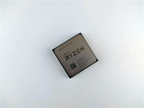 Как отличить подлинный процессор Amd от подделки — что нужно знать