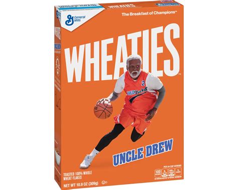 25 Types Of Breakfast Cereals
