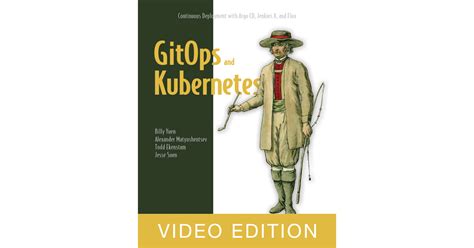 Chapter 9 Deep Dive Into Argo Cd Features Gitops And Kubernetes Video Edition Video