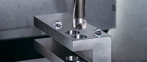Exploring Alternatives To Hss Drills The Advantages Of Drillforce Meister Tungaloy Corporation