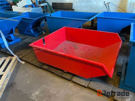 Tip Container Til Salgs På Retrade Kan Du Kjøpe Brukte Maskiner Utstyr Kjøretøy Og Annet Tip Container Til Salgs På Retrade Kan Du Kjøpe Brukte Maskiner Utstyr Kjøretøy Og Annet