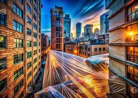 Urban Landscapes Reimagined Exploring The Functional And Stylish World