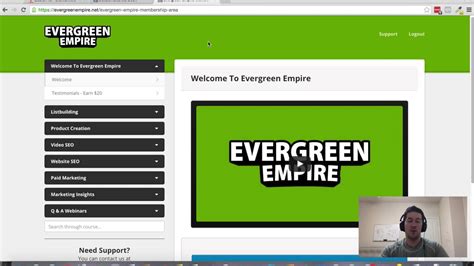 How To Design A Custom Popup With Clickfunnels Youtube