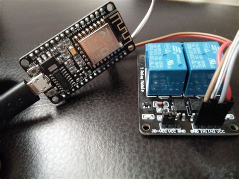Solved Esp8266 Gpio Relay Solved Blynk Community