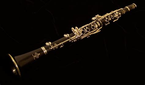 R13 Clarinet By Buffet Crampon Kesslermusic