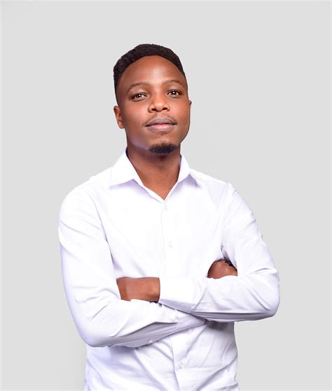 Collins H Munene Portfolio