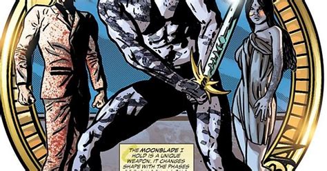 Moonblade Album On Imgur