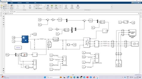 Harmonic Reduction In Grid Connected PV System Double Tuned Filter In