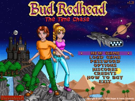 Bud Redhead Game Screenshots And Review