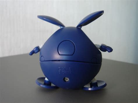 건담의 진 히어로 히로인 하로 피규어 갤러리