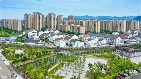 慈溪市 今昔白沙路·魅力新城区”摄影大赛