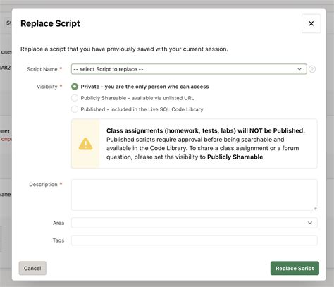 Oracle Live Sql The Complete Guide Database Star Home