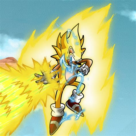 Chaos Wave By Ukrainiansonicarts On Deviantart