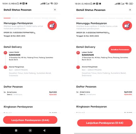 Bari UTS UI UX Aplikasi Jiwa Figma