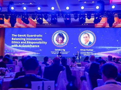 Anup Kumar On Linkedin Ai Innovation Responsibleai Governance Idc