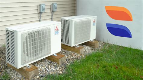 Ductless Split System Installation In San Mateo County Nur Hvac Ductless Split System Installation In San Mateo County Nur Hvac