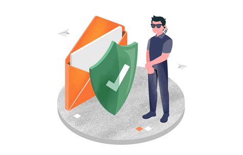 What Is Email Security Definition Best Practices