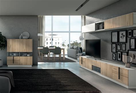 Composición Class 820 Salcedo Mueble